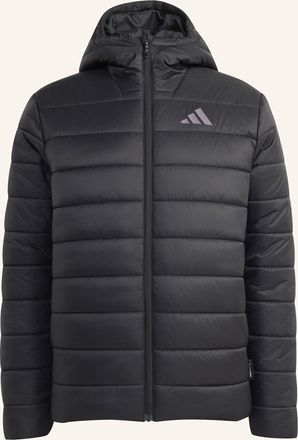 ADIDAS TERREX Adidas Terrex Terrex Multi Essentials Climawarm Kapuzenjacke, Isolierend schwarz