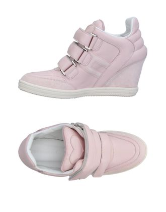 Hogan SCHUHE - Sneakers auf YOOX.COM