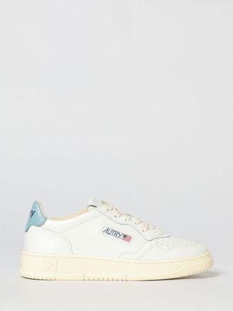 Autry Baskets AUTRY Homme couleur Bleu Azur