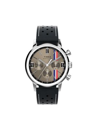 Timex Uhr Marlin Chronograph TW2W98900 Silberfarben