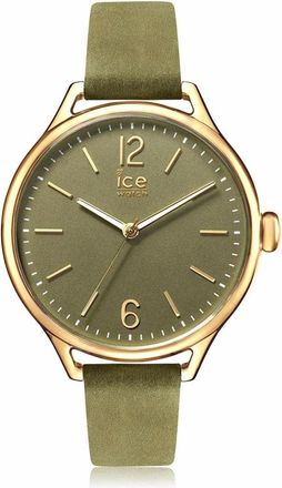 Ice Watch Ice Time - - Accessories - Damen - Gr&uuml;n - ONE SIZE