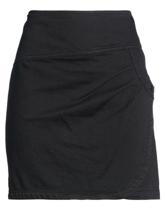 Armani HOSEN & R&Ouml;CKE - Jeansr&ouml;cke auf YOOX.COM