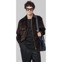 Bottega Veneta Shirt Washed Cotton Corduroy