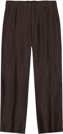 Nn.07 Nn07, Homme, Pantalons, Brun, Taille: W30 Kay 1808 Trouser