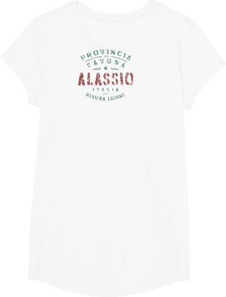 JCombs Alassio, Italien T-Shirt