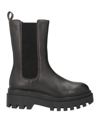 Calvin Klein CHAUSSURES - Bottines sur YOOX.COM