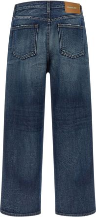 Haikure Betty Jeans - Blue