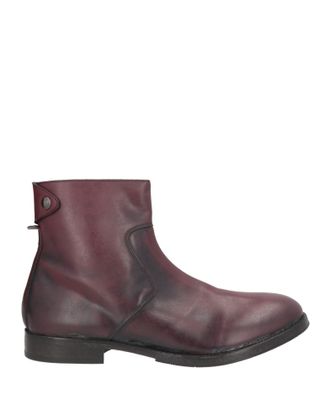 Moma SCHUHE - Stiefeletten auf YOOX.COM