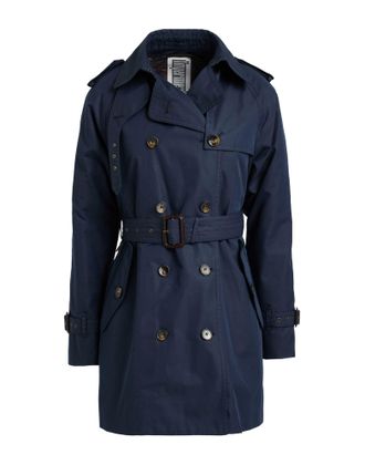 L'Impermeabile JACKEN & M&Auml;NTEL - Jacken, M&auml;ntel & Trenchcoats auf YOOX.COM