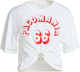 Paco Rabanne TOPS - T-shirts auf YOOX.COM