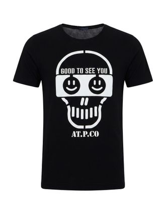 AT.P. CO TOPS - T-shirts auf YOOX.COM