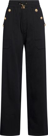 Balmain HOSEN & R&Ouml;CKE - Hosen auf YOOX.COM