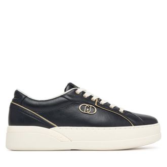 Liu Jo Sneakers Liu Jo Lena 01 BF6025 P0102 Schwarz