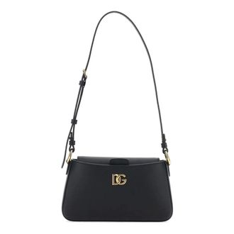 Dolce & Gabbana Damen, Taschen, Schwarzk, ONE SIZEGr&ouml;&szlig;e