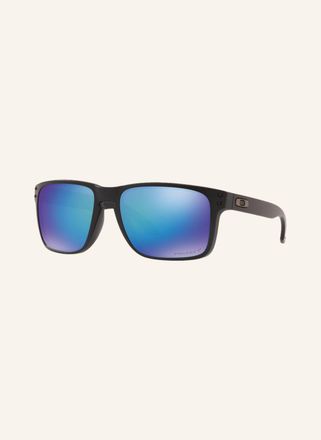 Oakley Sonnenbrille Holbrook Xl schwarz