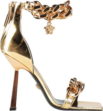 Versace SCHUHE - Sandalen auf YOOX.COM