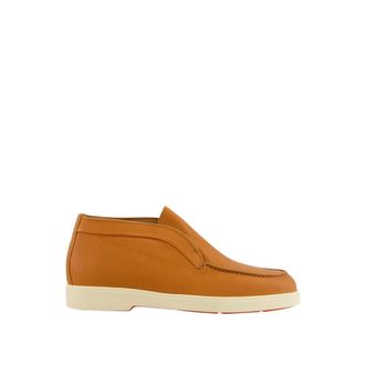 Santoni Desert Boot - - Shoes - Damen - Braun - 35 EU