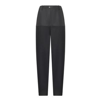 Pinko Xenia Hose - - Trousers - Damen - Schwarzk - XS