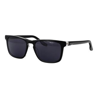 Nike Eclipse Rise Sonnenbrille - - Accessories - Herren - Schwarzk - 55 MM