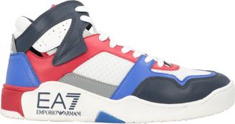Emporio Armani SCHUHE - Sneakers auf YOOX.COM