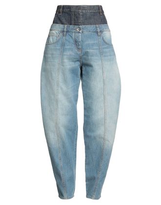 Loewe HOSEN & R&Ouml;CKE - Jeanshosen auf YOOX.COM