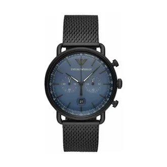 Emporio Armani Herren, Accessories, Schwarzk, ONE SIZEGr&ouml;&szlig;e