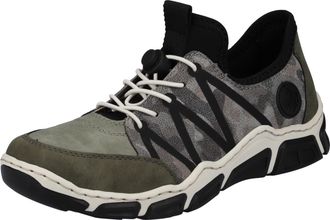 Rieker Damen Halbschuhe L0657