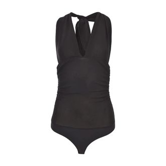 Pinko Top - - Tops - Damen - Schwarzk - M