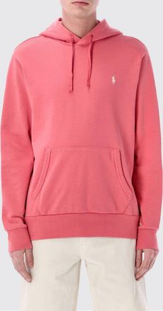 Polo Ralph Lauren Sweatshirt POLO RALPH LAUREN Homme couleur Rose