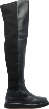 Paloma Barceló Bottes - Noir