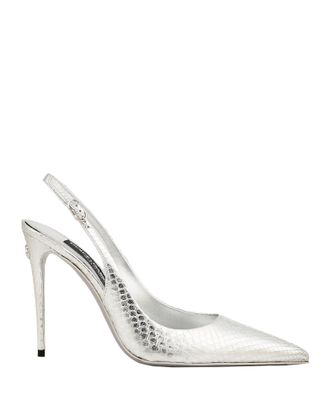 Dolce & Gabbana SCHUHE - Pumps auf YOOX.COM