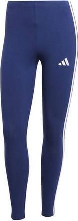 adidas Damen Tight Essentials 3-Streifen Cotton