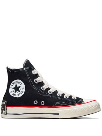 Converse baskets Chuck 70 Sketch - Noir