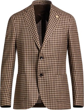 Lardini ANZ&Uuml;GE und CO-ORDS - Blazers auf YOOX.COM