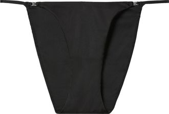 Calvin Klein Slip Signature Satin