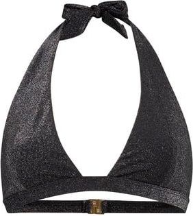 Saison 1865 Haut de maillot de bain brillant Doline