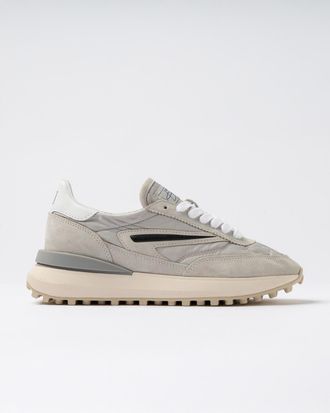 D.A.T.E. athleta nylon light grey