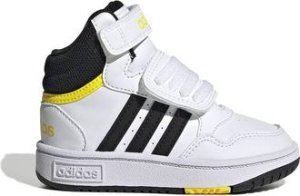 adidas Kinder Halbschuhe HOOPS MID 3.0 AC I