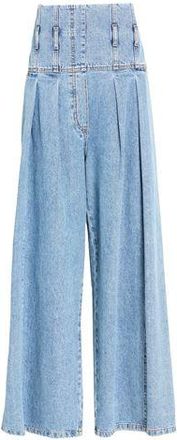 Philosophy di Lorenzo Serafini BAS - Pantalons en jean sur YOOX.COM