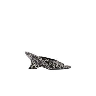 Dries Van Noten Damen, Schuhe, Schwarzk, 37 EUGr&ouml;&szlig;e