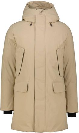 Save The Duck Herren Winterparka WILSON