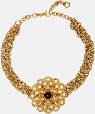 Chloé Chloé Choker