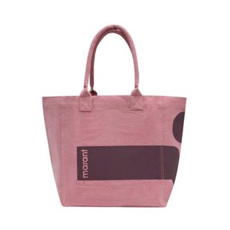 Isabel Marant Damen, Taschen, Rosa, ONE SIZEGr&ouml;&szlig;e