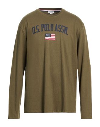 U.S.Polo Association TOPS - T-shirts auf YOOX.COM