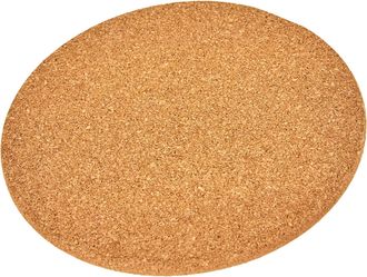 KESPER Topfuntersetzer Kork, ø: 200 mm