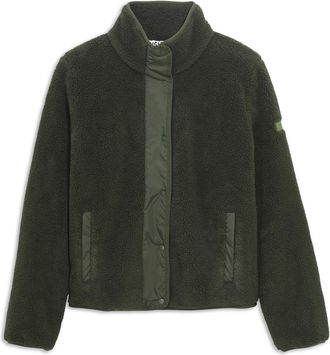 Aigle Fleecejacke