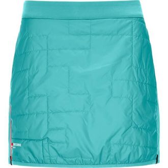 Ortovox Damen Rock SWISSWOOL PIZ BO? SKIRT W
