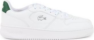 Lacoste Baskets L001 Set en cuir de vache