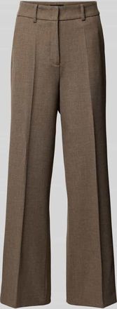 Cambio Hose mit Bügelfalten Modell AMELIE