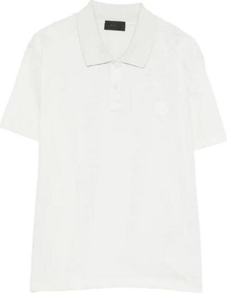 Moncler Poloshirt - Gr&uuml;n